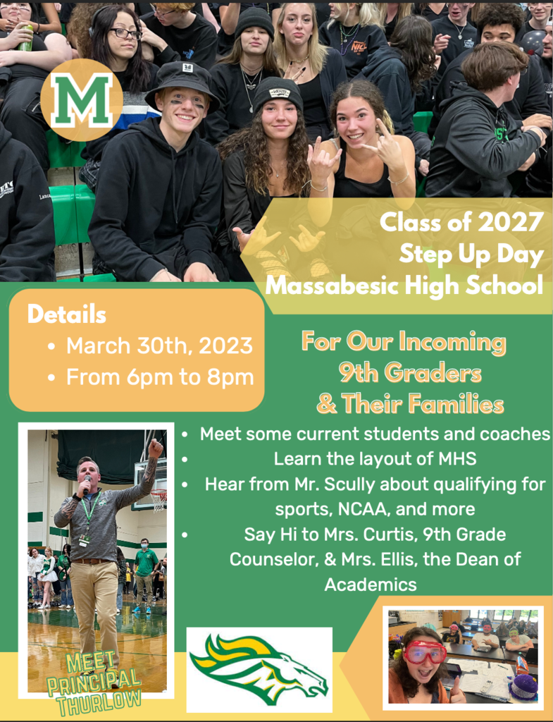 Live Feed | Massabesic High School